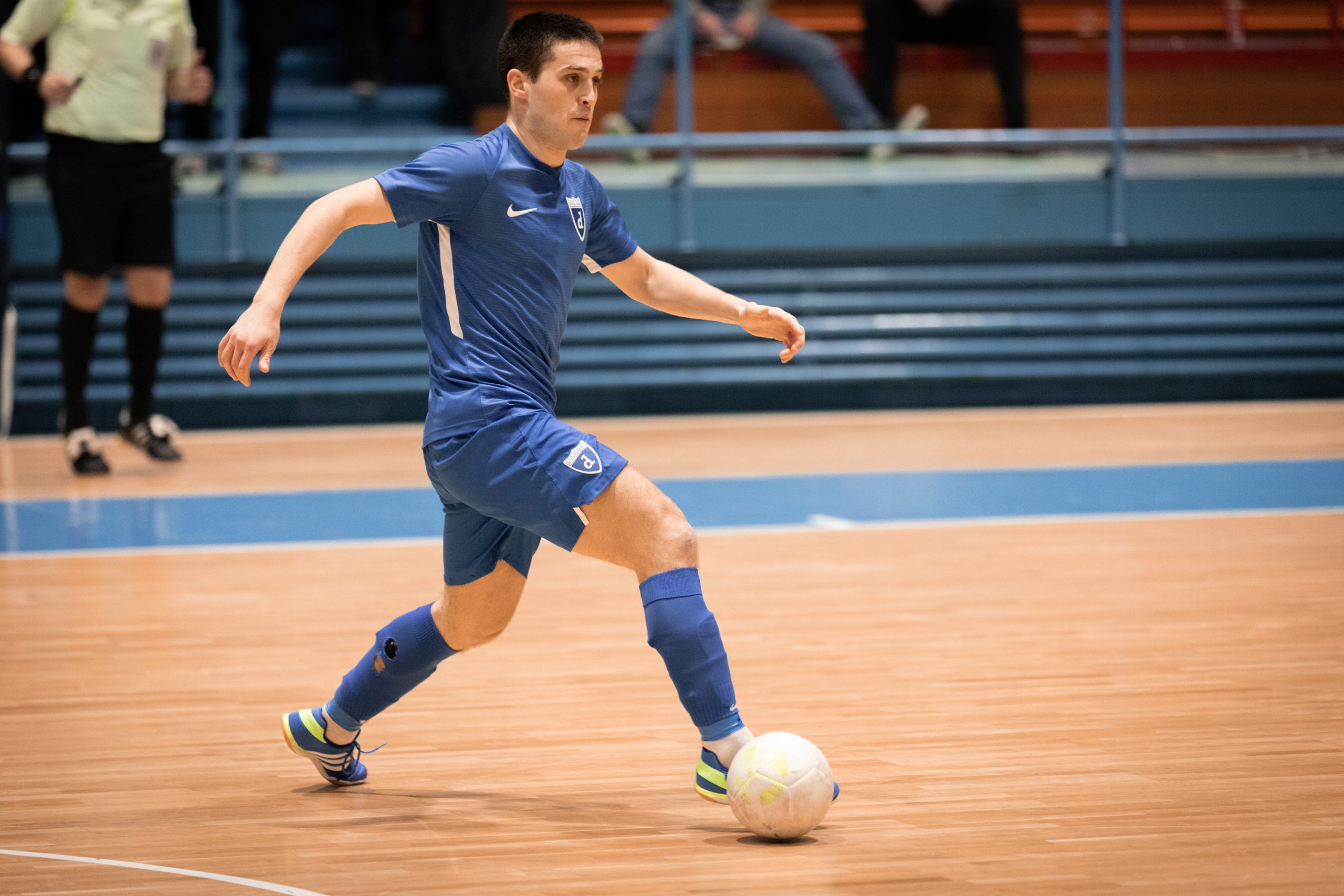 Antonio Konsuo: Protiv Squarea nas čeka borba do zadnje kapi znoja ...